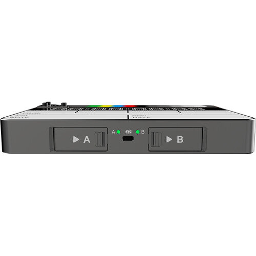 Deity Wireless Timecode Slate w/ 3 TC1 Generator Boxes – Red Finch Rental