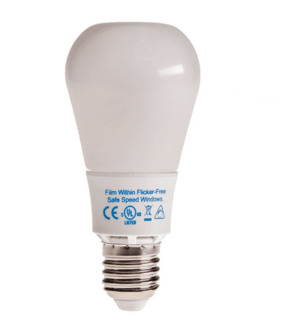 Kino Flo 8W Daylight LED Bulb – Red Finch Rental