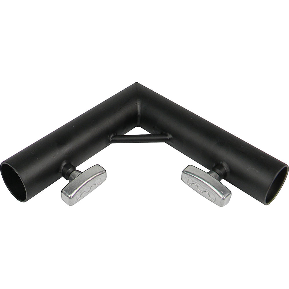 1 1/4" Pipe Corner – Red Finch Rental