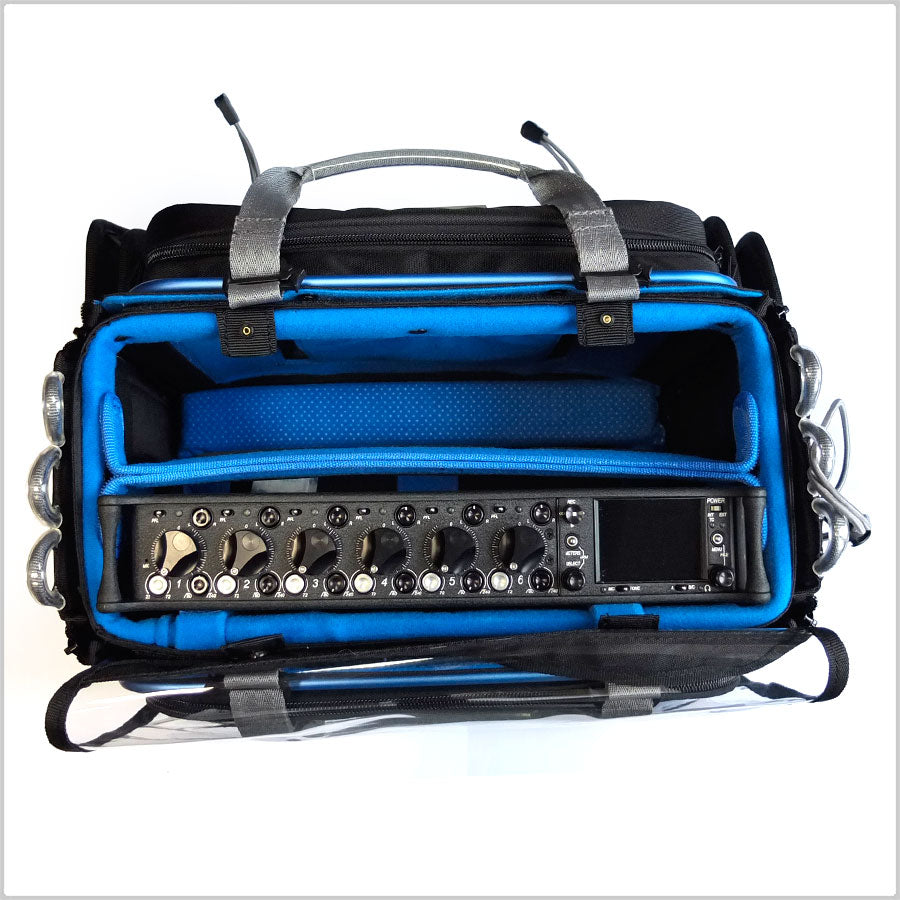 Audio Bag – Red Finch Rental