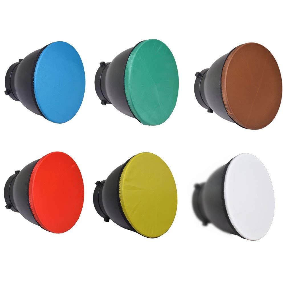 Light Diffuser Socks (180mm) – Red Finch Rental