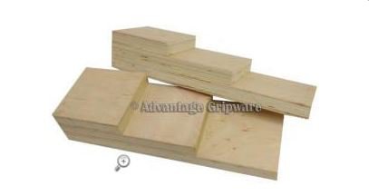 Step-Up Blocks – Red Finch Rental