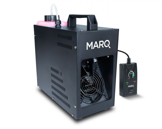 MARQ Haze 700 Water-Based Haze Machine – Red Finch Rental