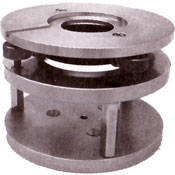 Matthews 4-Way Leveling Head – Red Finch Rental