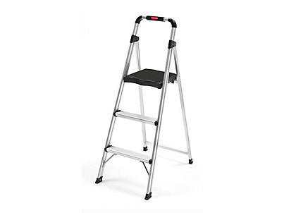 Rubbermaid Step Ladder – Red Finch Rental