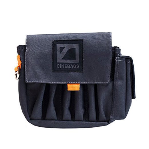 Cinebags AC Pouch – Red Finch Rental