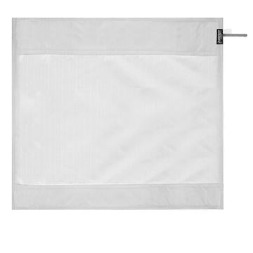 8x8 - 1/4 Grid - Wag Flag – Red Finch Rental